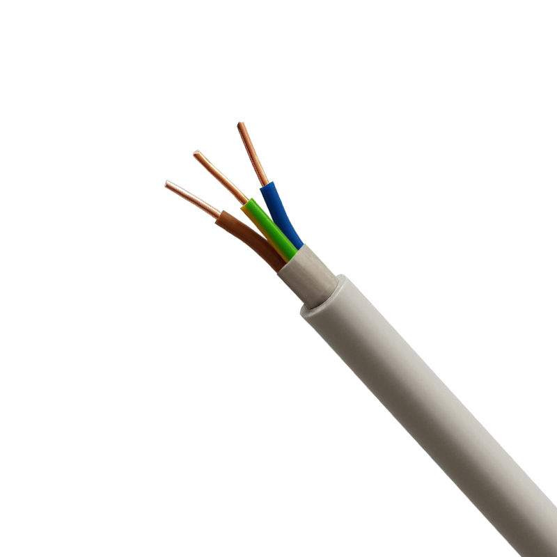 ΠΟΛΥΚΛΩΝΟ ΚΑΛΩΔΙΟ NYM 3x2.5mm2 - el-Shop.gr